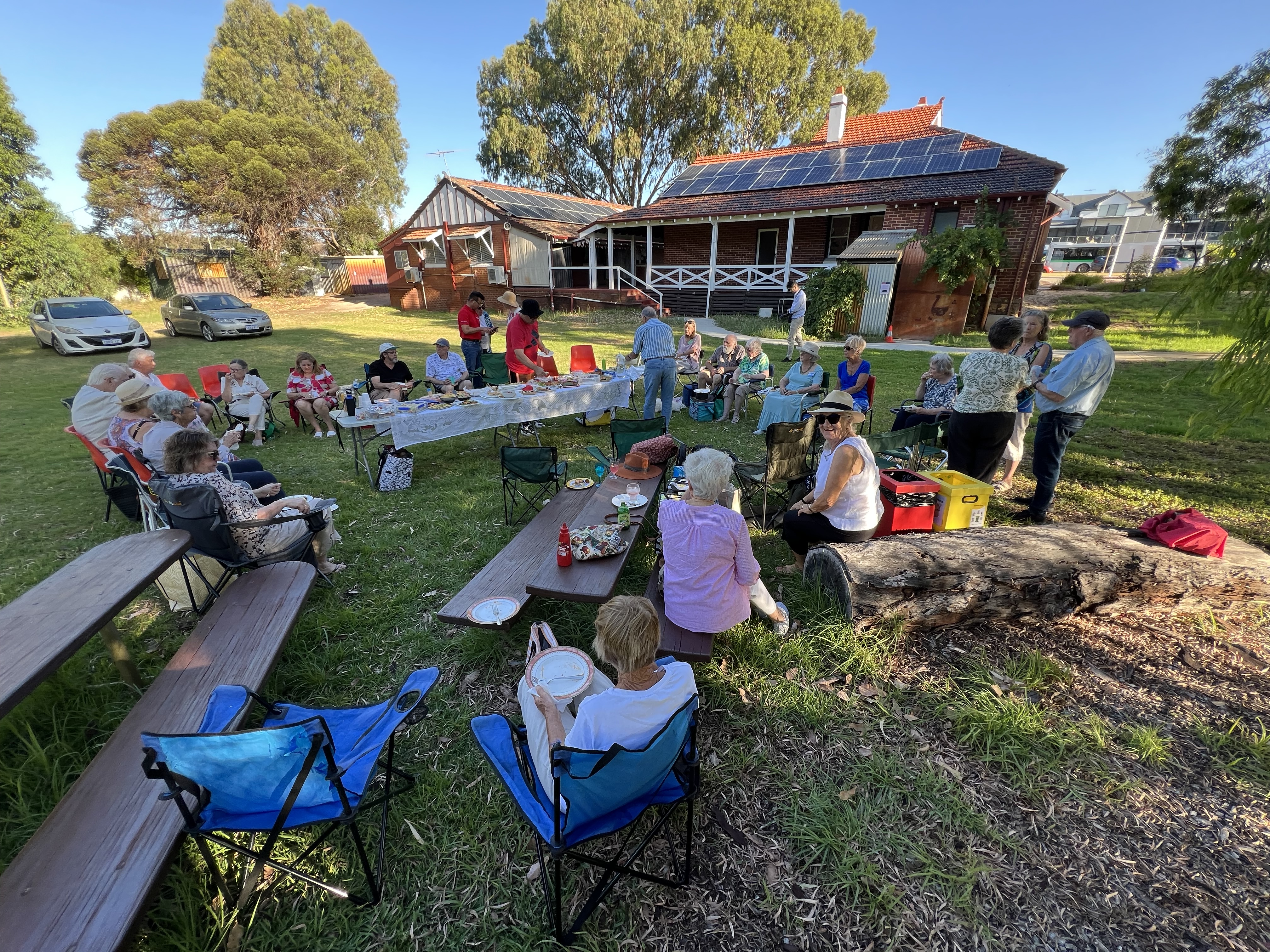Photos Latest – Alfred Cove Art Society